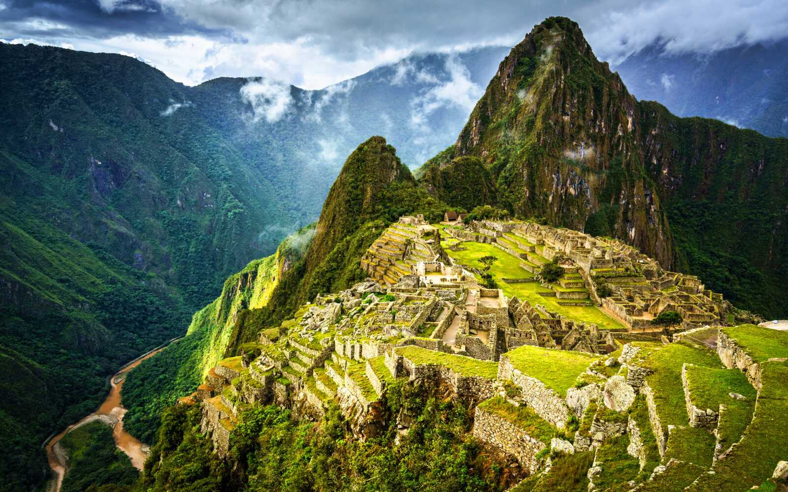 Peru Wallpapers (59 images) - WallpaperCat