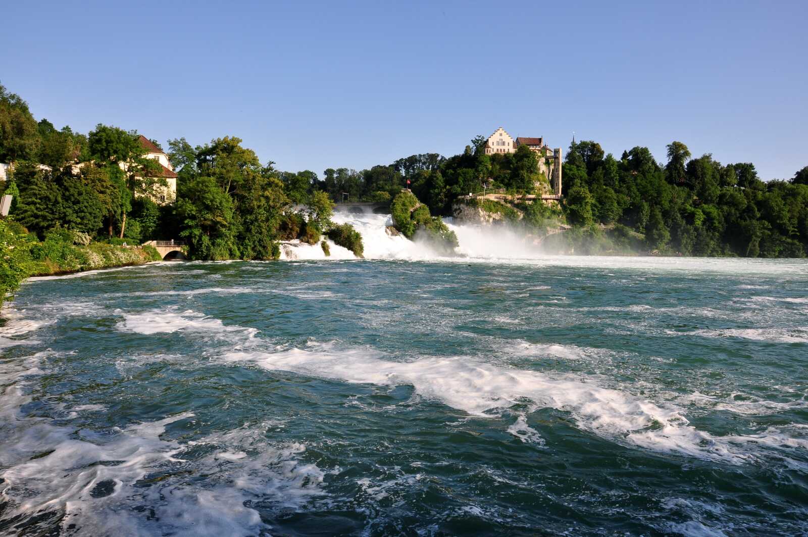 The Rhine River Wallpapers (40 images) - WallpaperCat