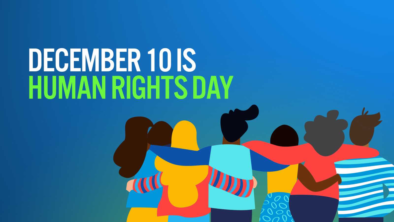 Human Rights Day Wallpapers (20 images) - WallpaperCat