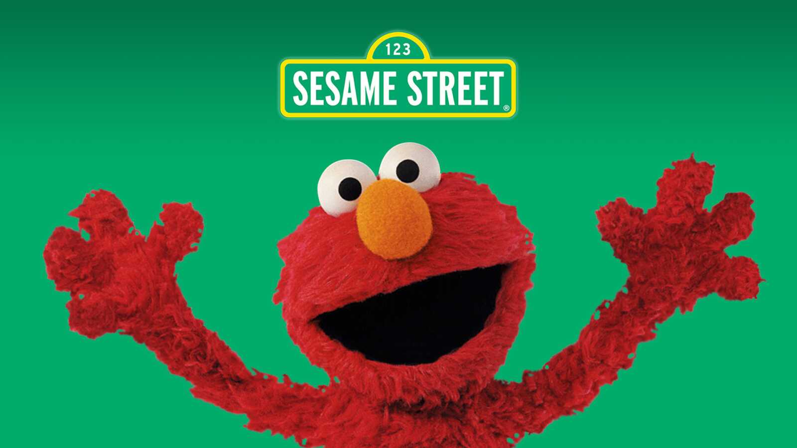 Elmo (Sesame Street) Wallpapers (42 images) - WallpaperCat