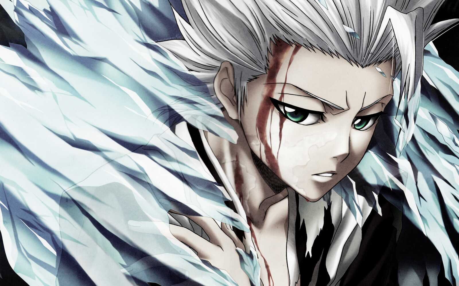 Bleach Wallpapers (47 images) - WallpaperCat
