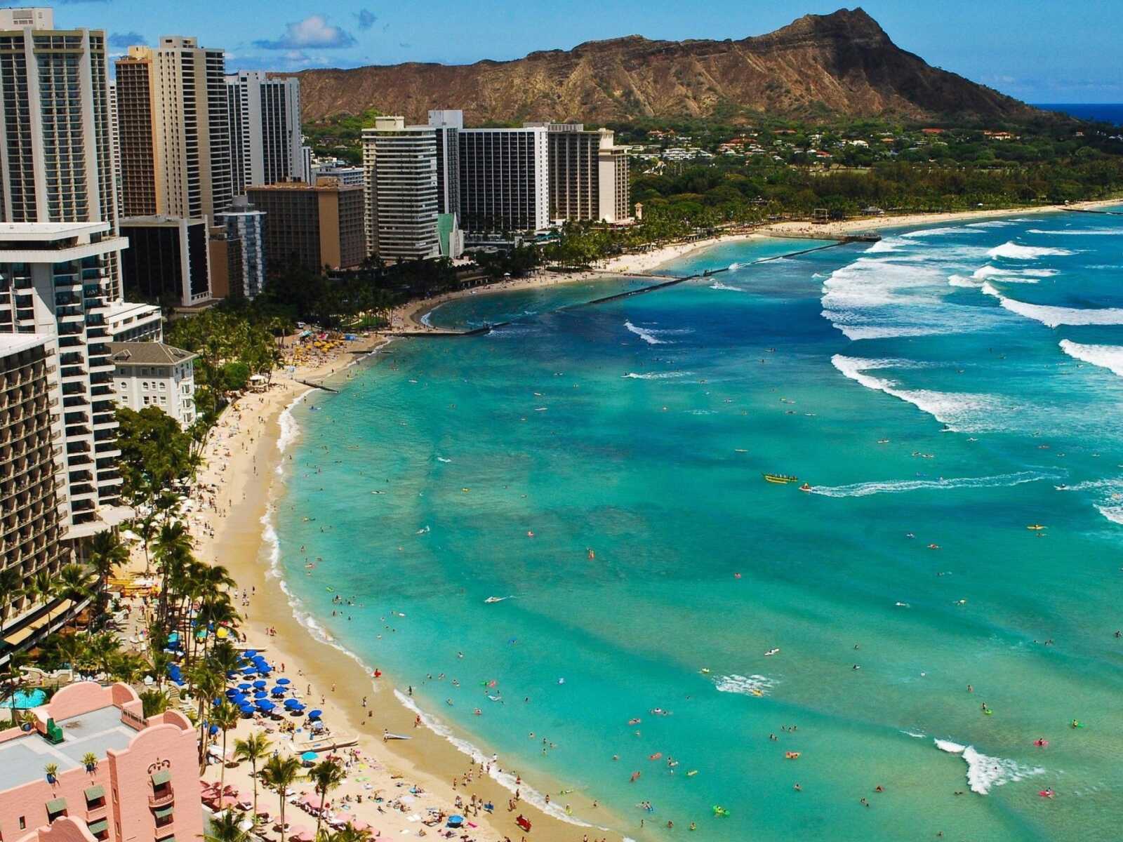 O’ahu Wallpapers (40 images) - WallpaperCat