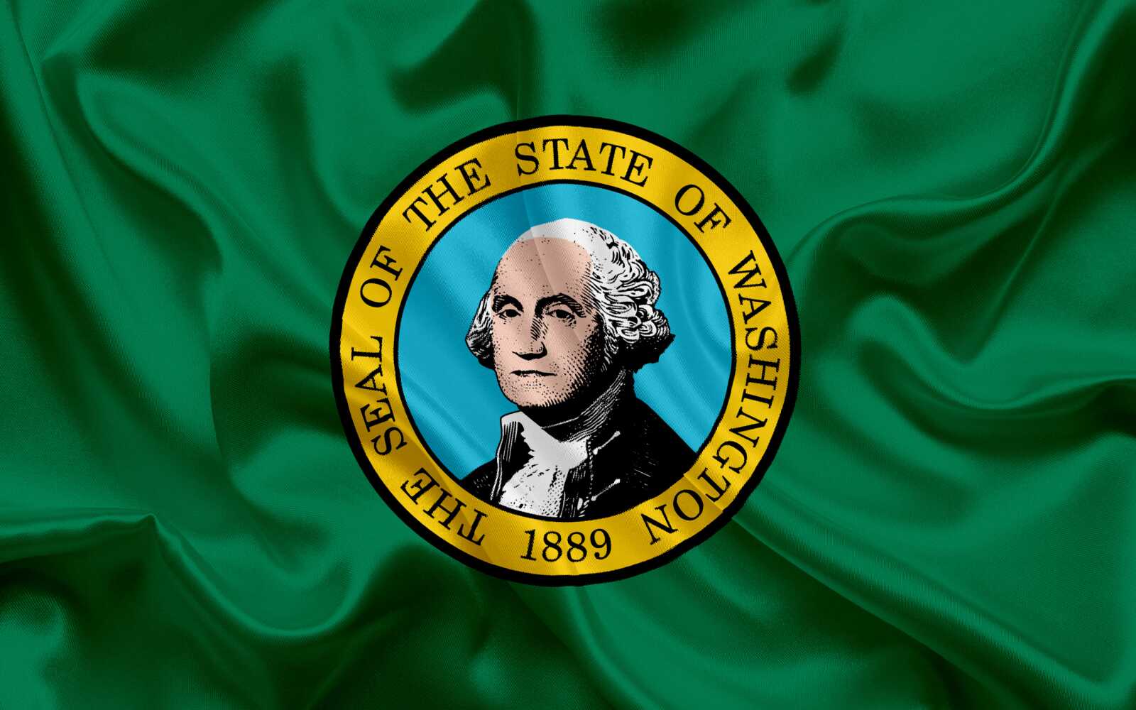 Washington State Wallpapers (43 images) - WallpaperCat