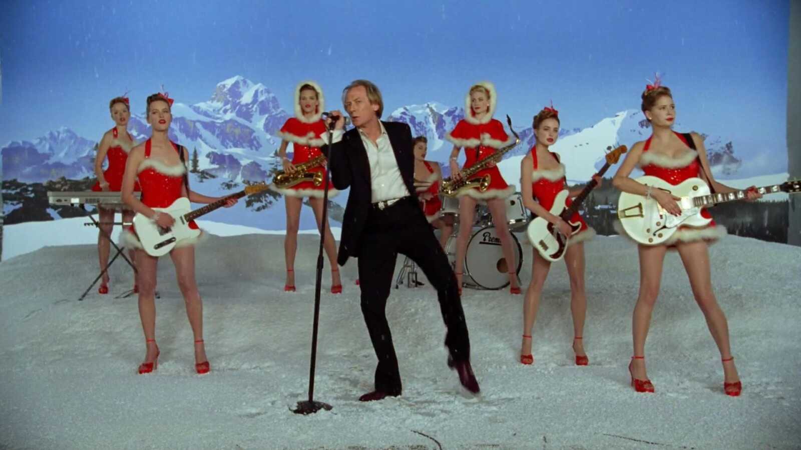 Love Actually Wallpapers (15 images) - WallpaperCat