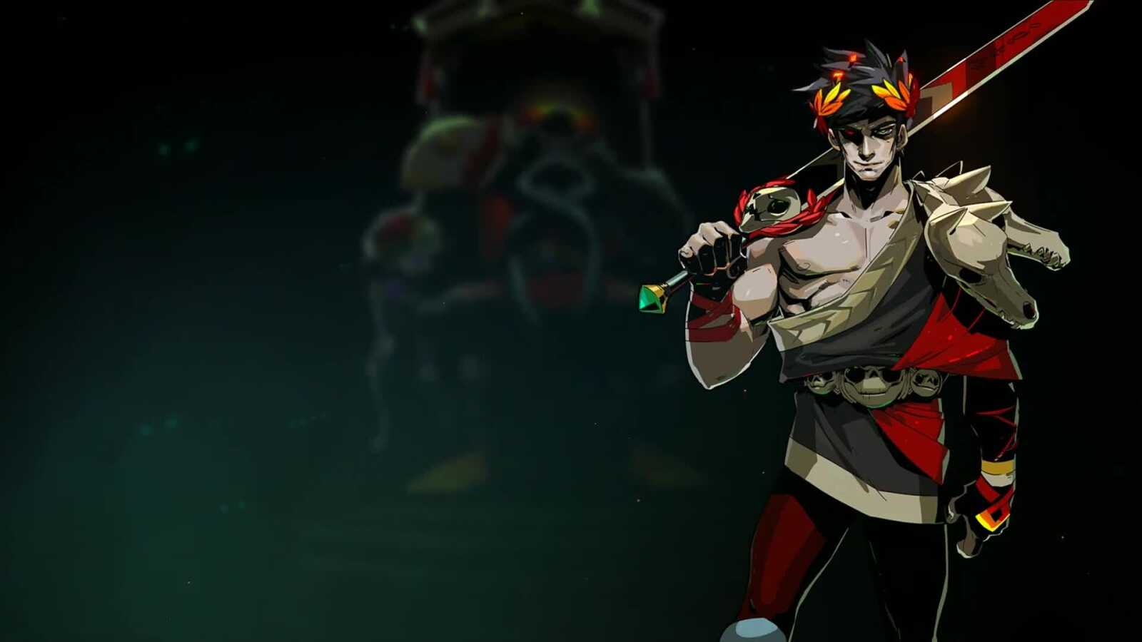 Hades Wallpapers (50 images) - WallpaperCat