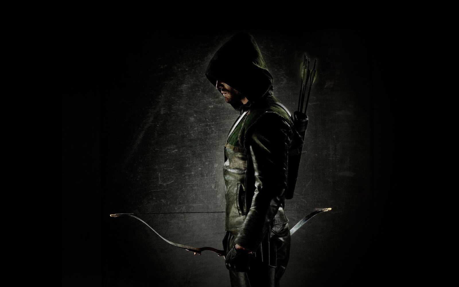 Green Arrow Wallpapers (74 images) - WallpaperCat
