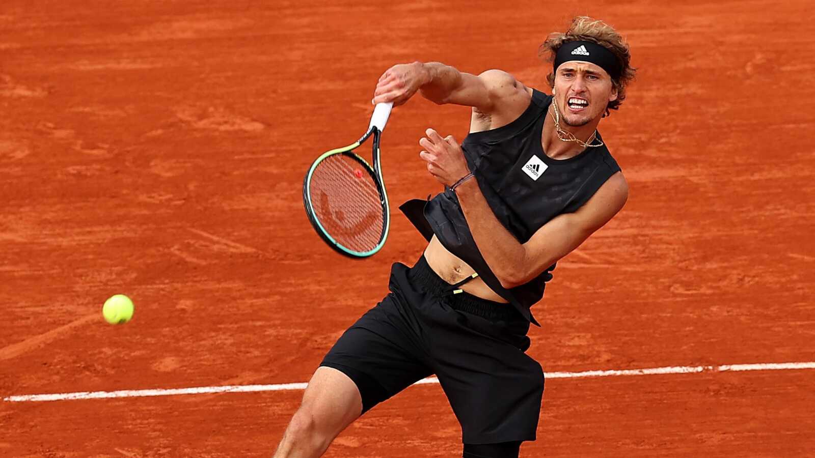 French Open (Roland-Garros) Wallpapers (52 images) - WallpaperCat