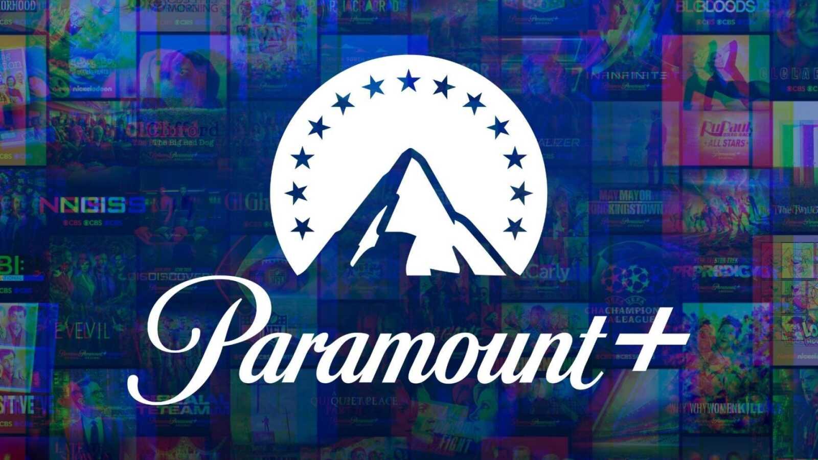 Paramount Wallpapers (46 images) - WallpaperCat