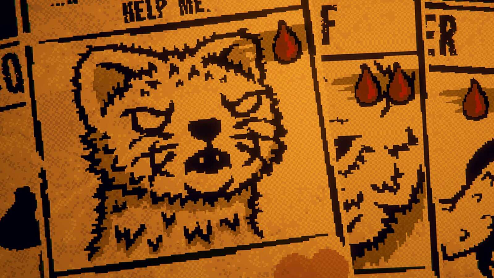 Inscryption (Game) Wallpapers (34 images) - WallpaperCat