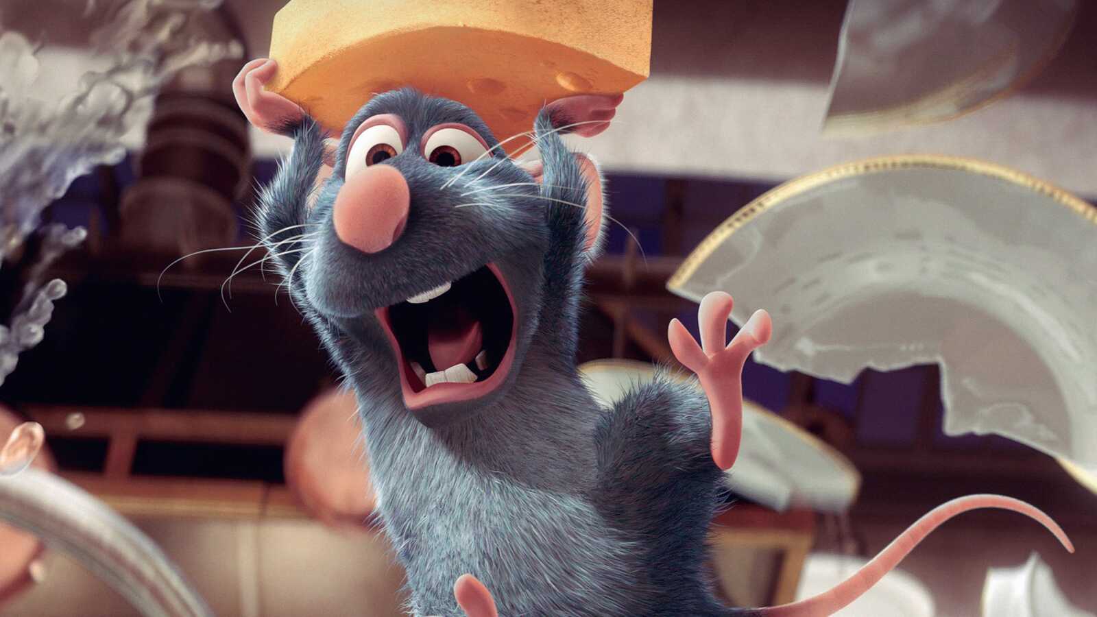 Pixar Wallpapers (64 images) - WallpaperCat