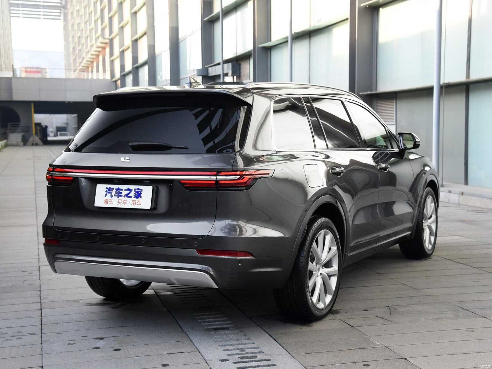 Li Auto Wallpapers (24 images) - WallpaperCat