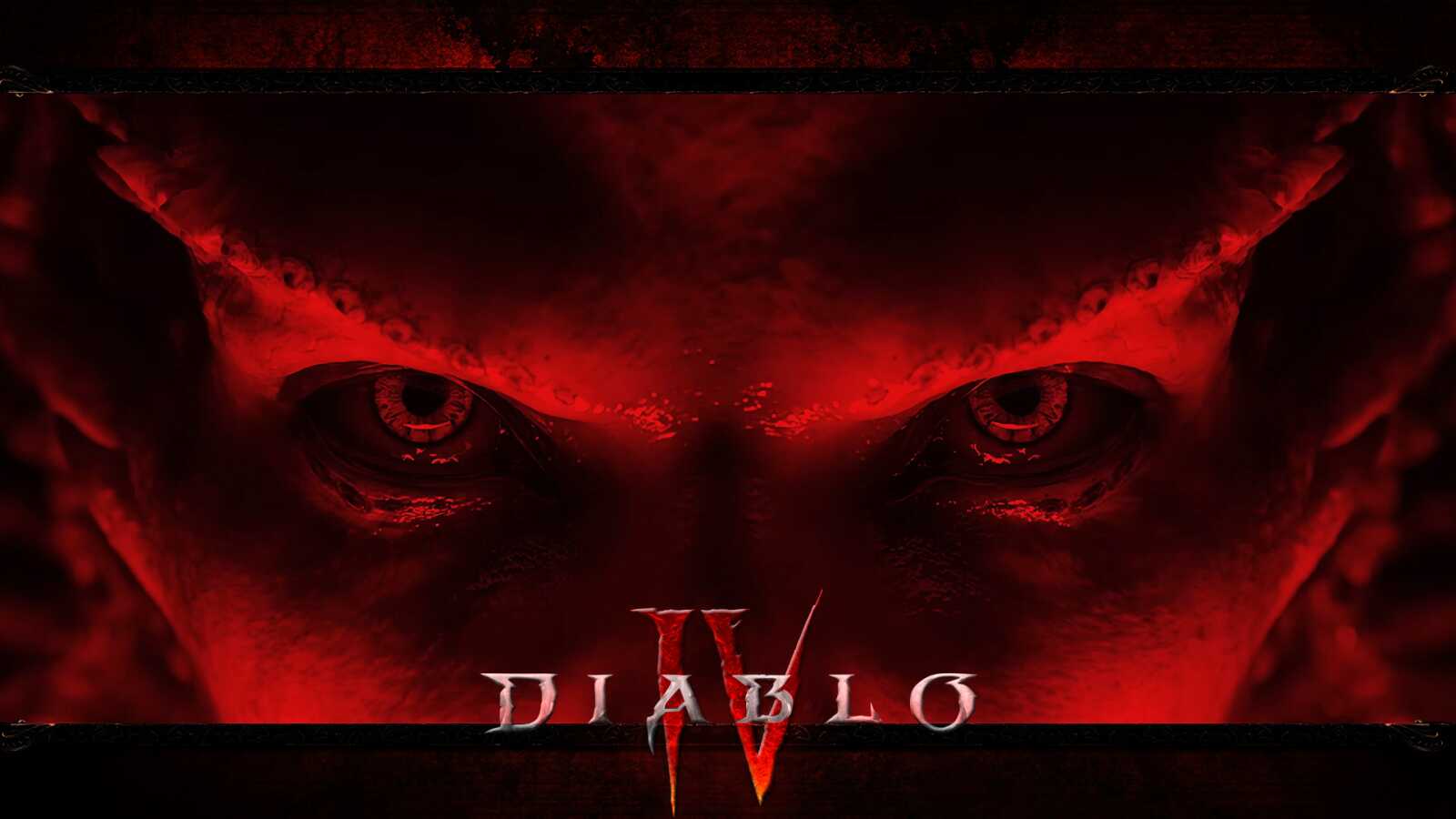 Diablo IV Wallpapers (51 images) - WallpaperCat