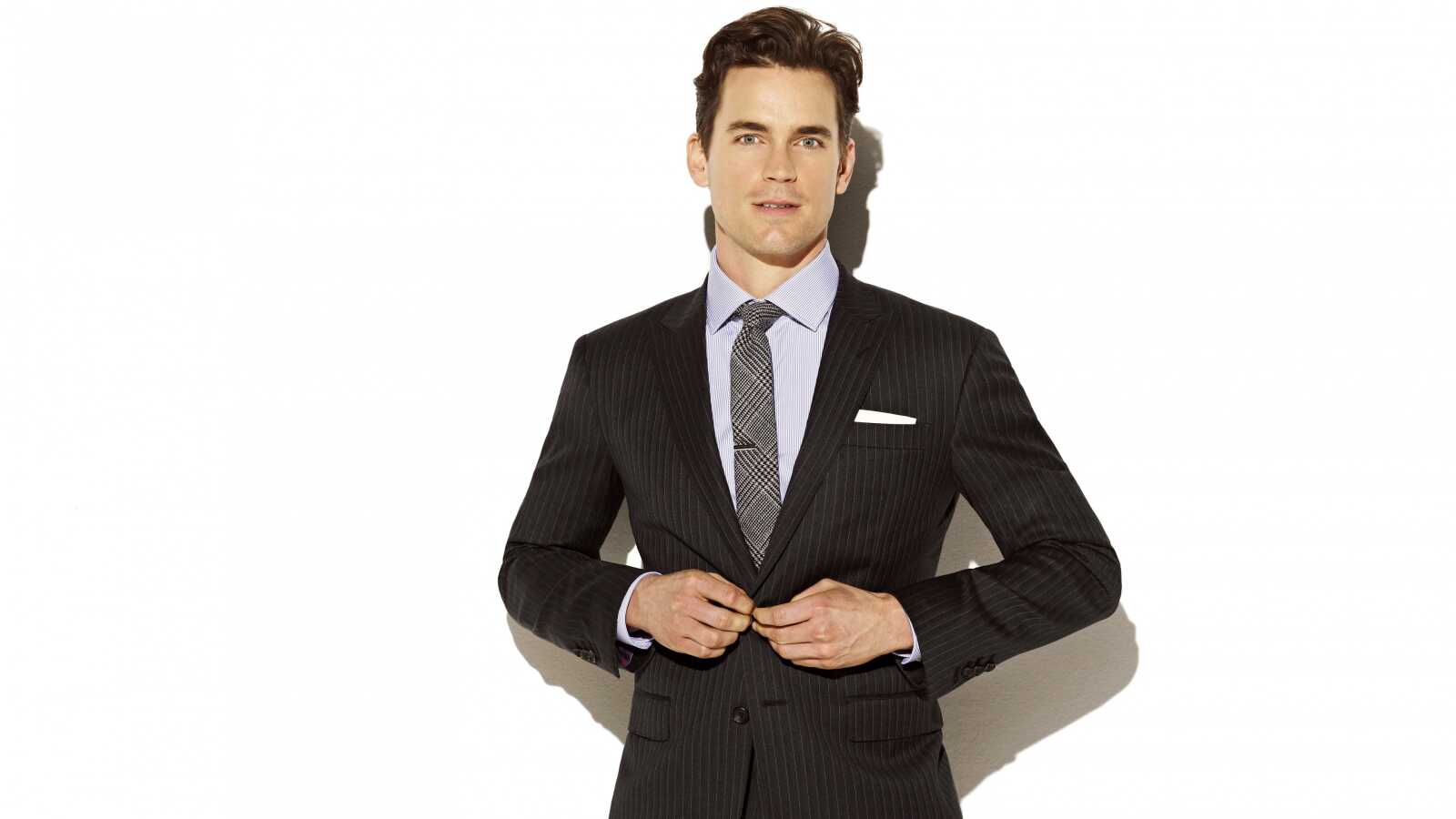 Matthew Bomer Wallpapers (38 images) - WallpaperCat