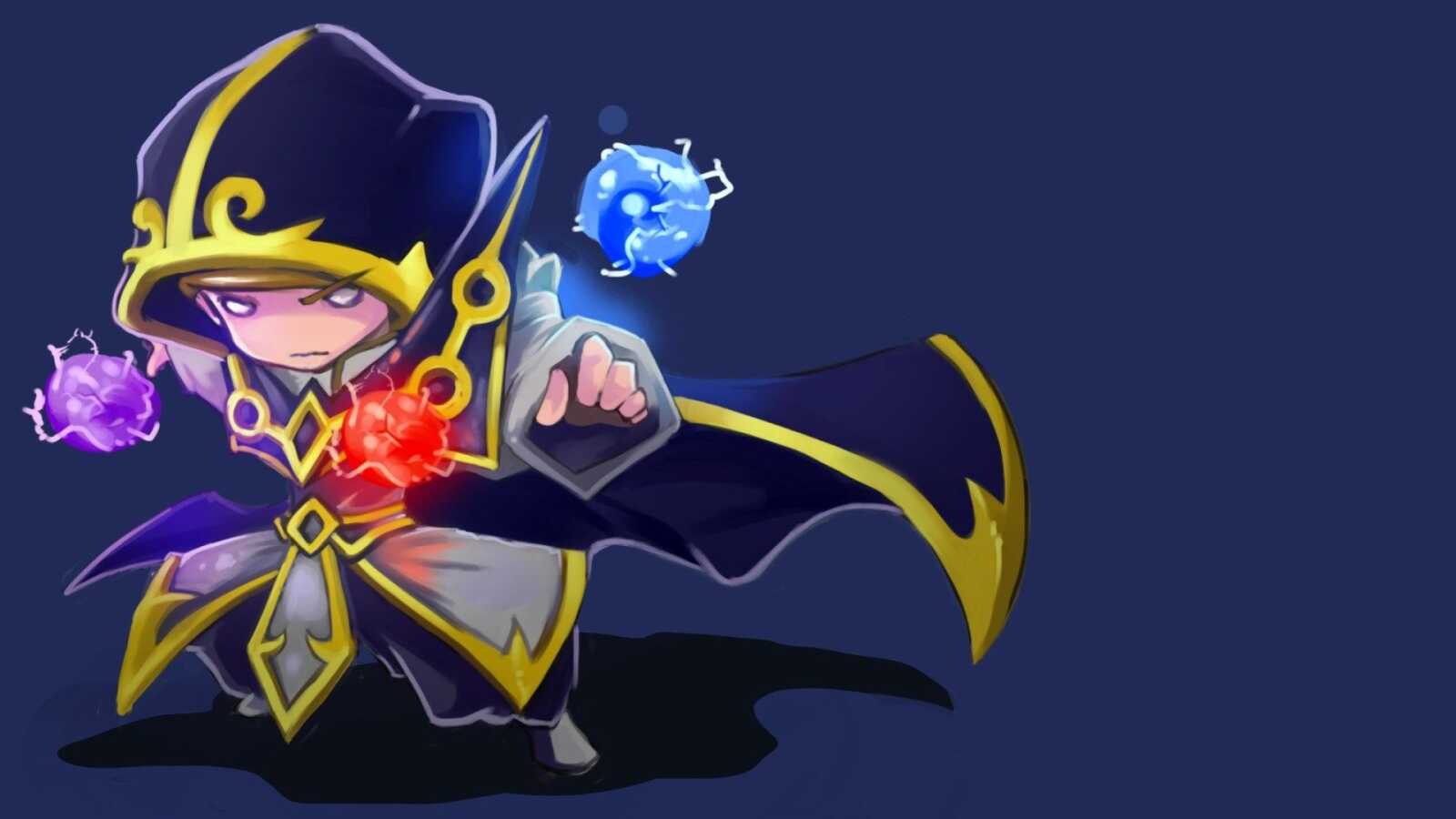 Invoker Wallpapers (43 images) - WallpaperCat