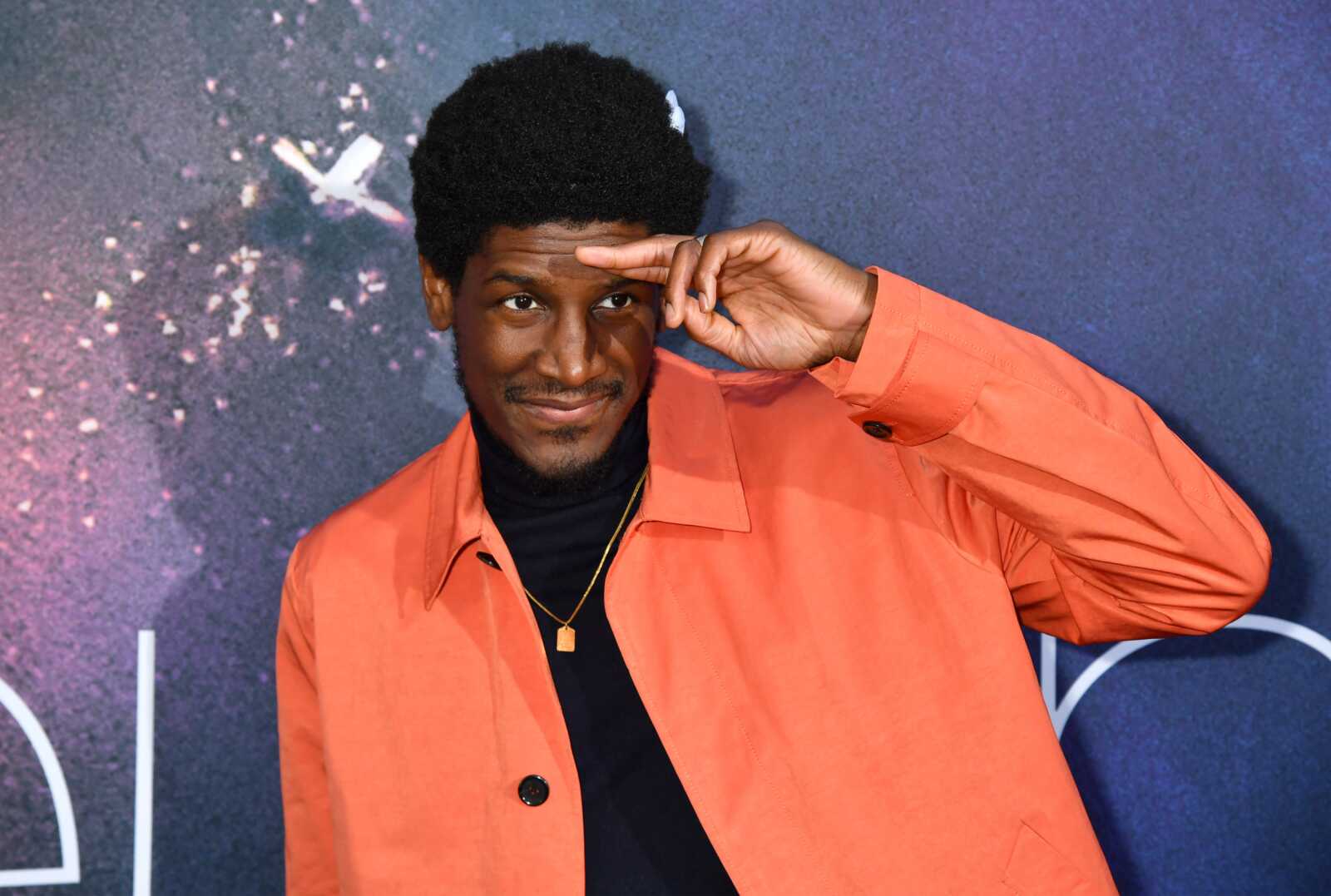 Labrinth Wallpapers (25 images) - WallpaperCat