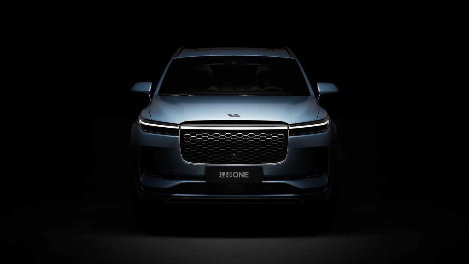 Li Auto Wallpapers (24 images) - WallpaperCat