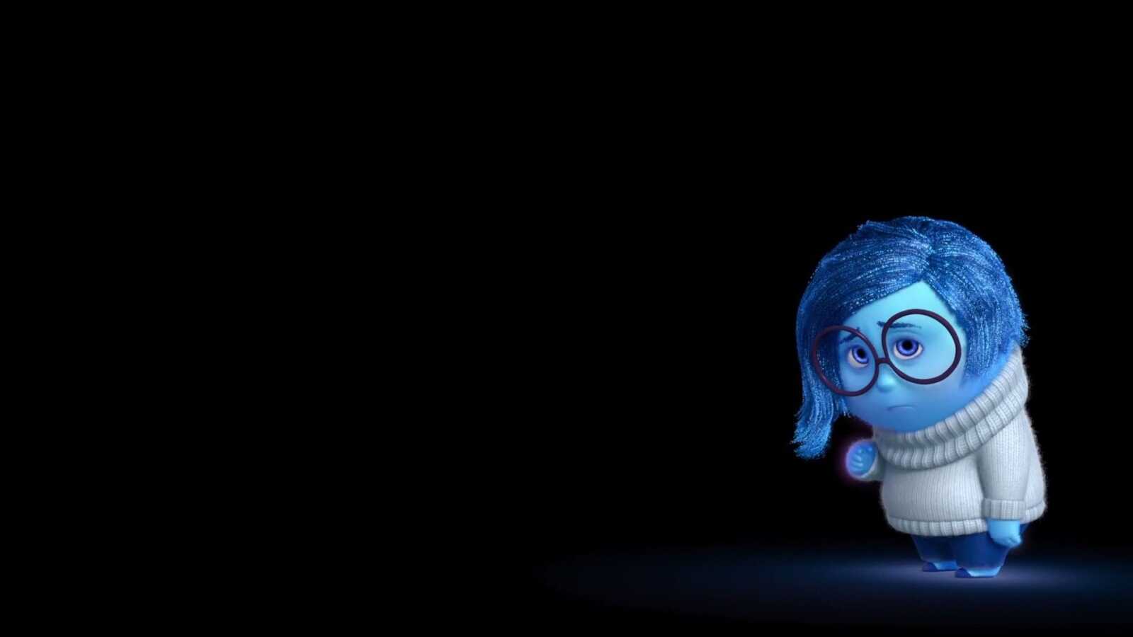 Inside Out Wallpapers (58 images) - WallpaperCat