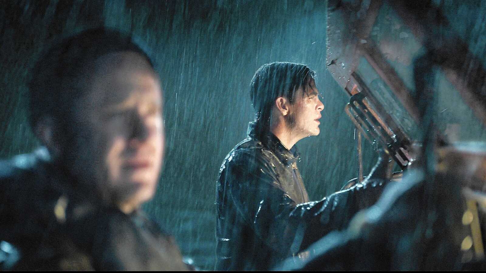 The Finest Hours Wallpapers (25 images) - WallpaperCat