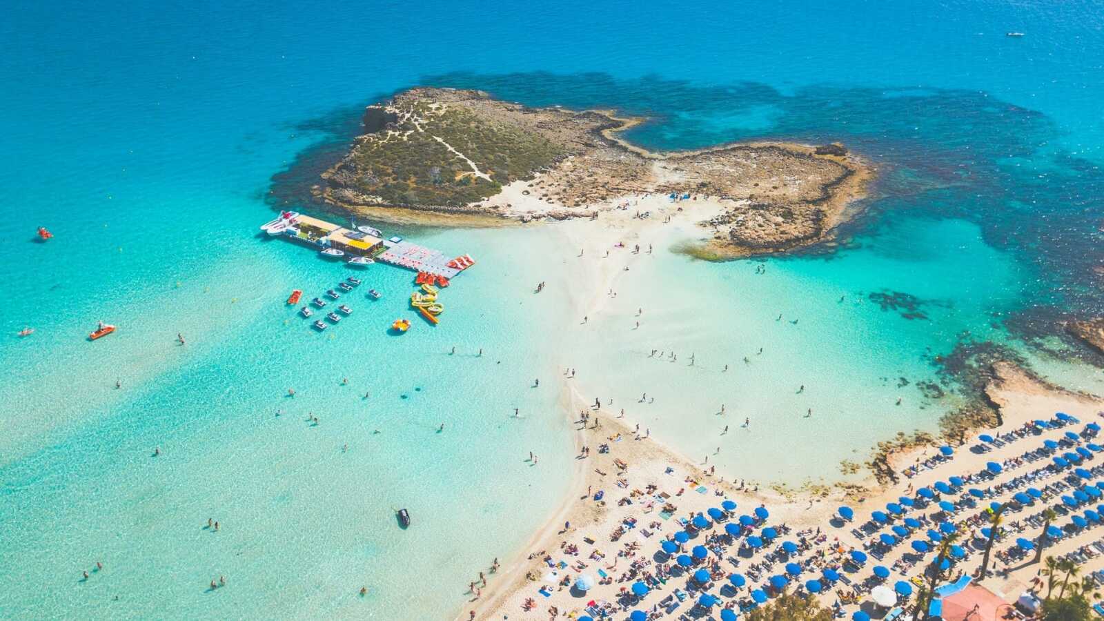 Cyprus Wallpapers (69 images) - WallpaperCat