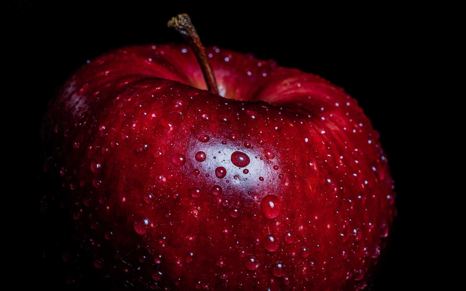 Apple (Fruit) Wallpapers (49 images) - WallpaperCat