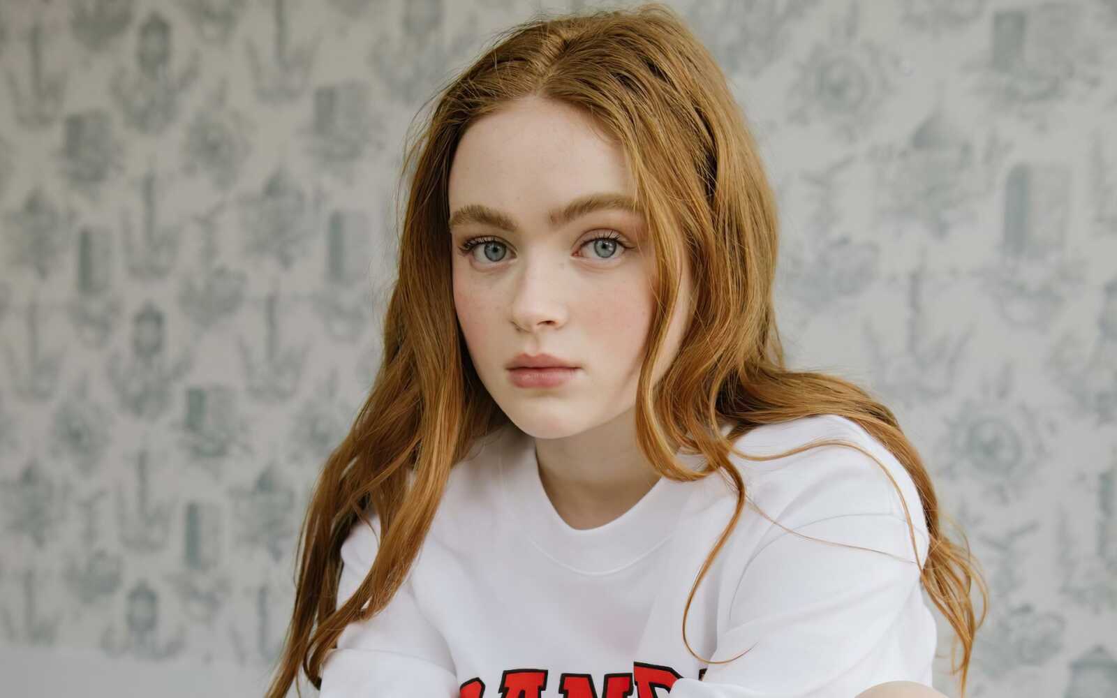 Sadie Sink Wallpapers (39 images) - WallpaperCat