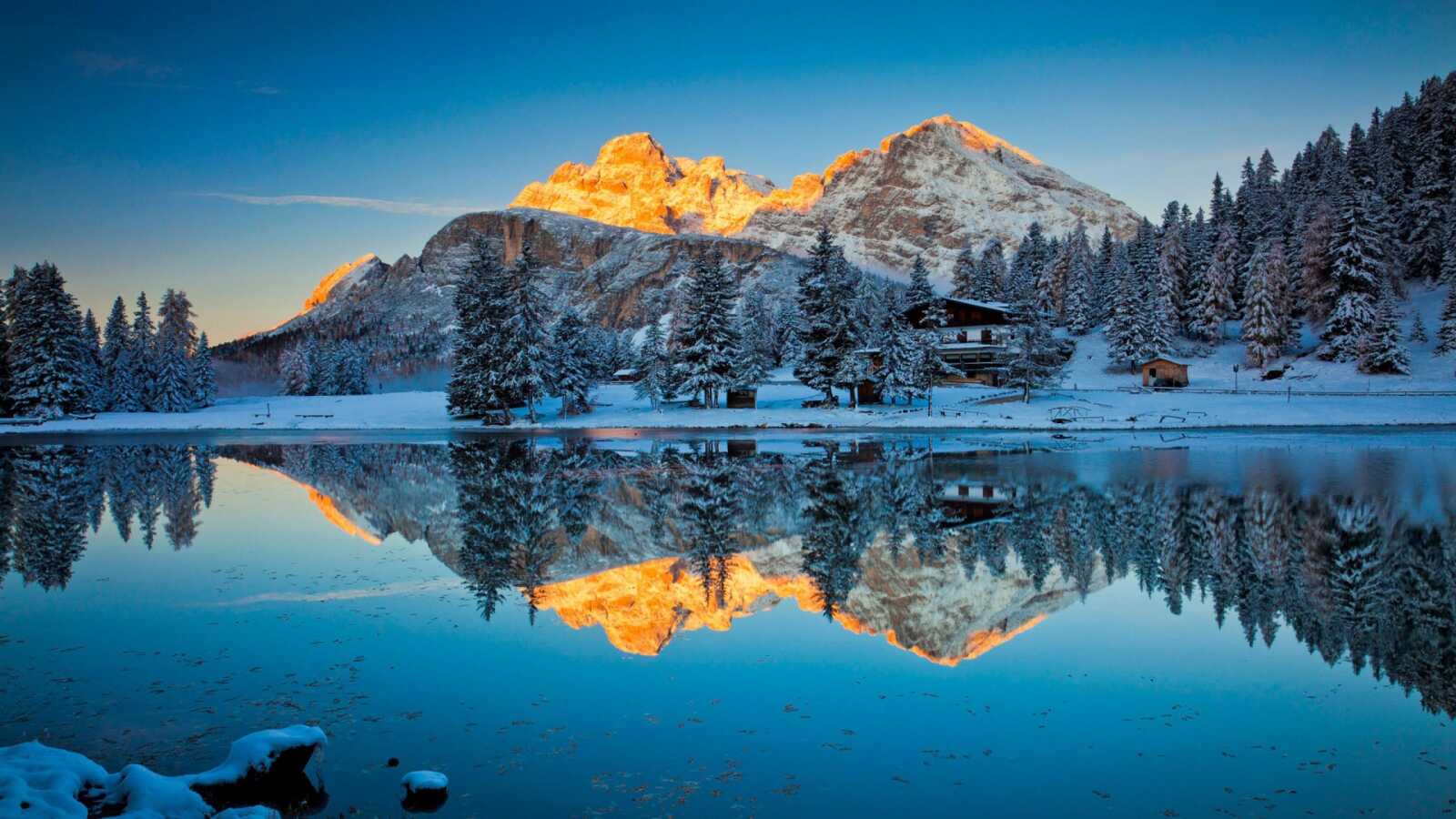 Landscape Wallpapers (55 images) - WallpaperCat