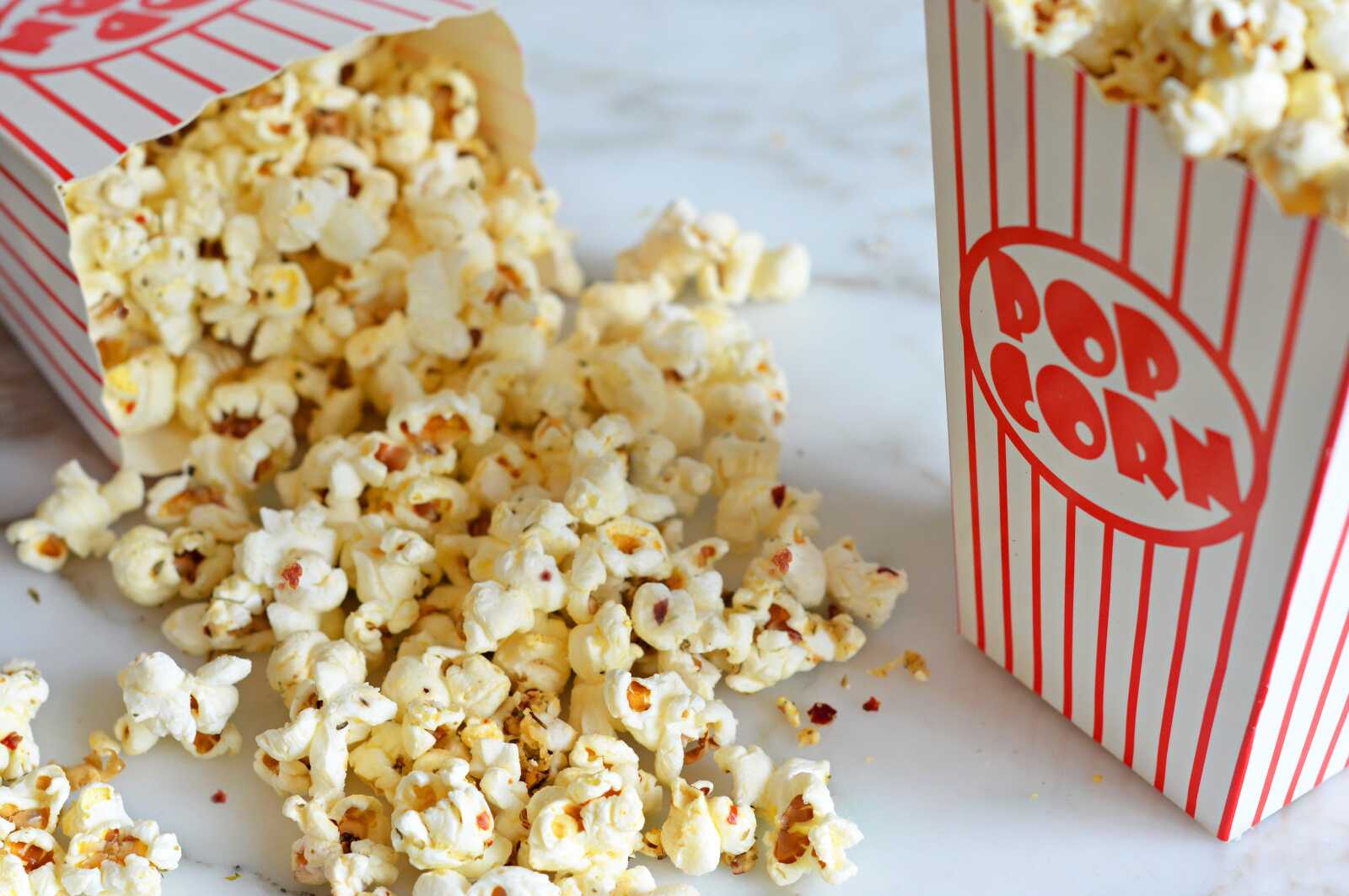 Popcorn Wallpapers (69 images) - WallpaperCat