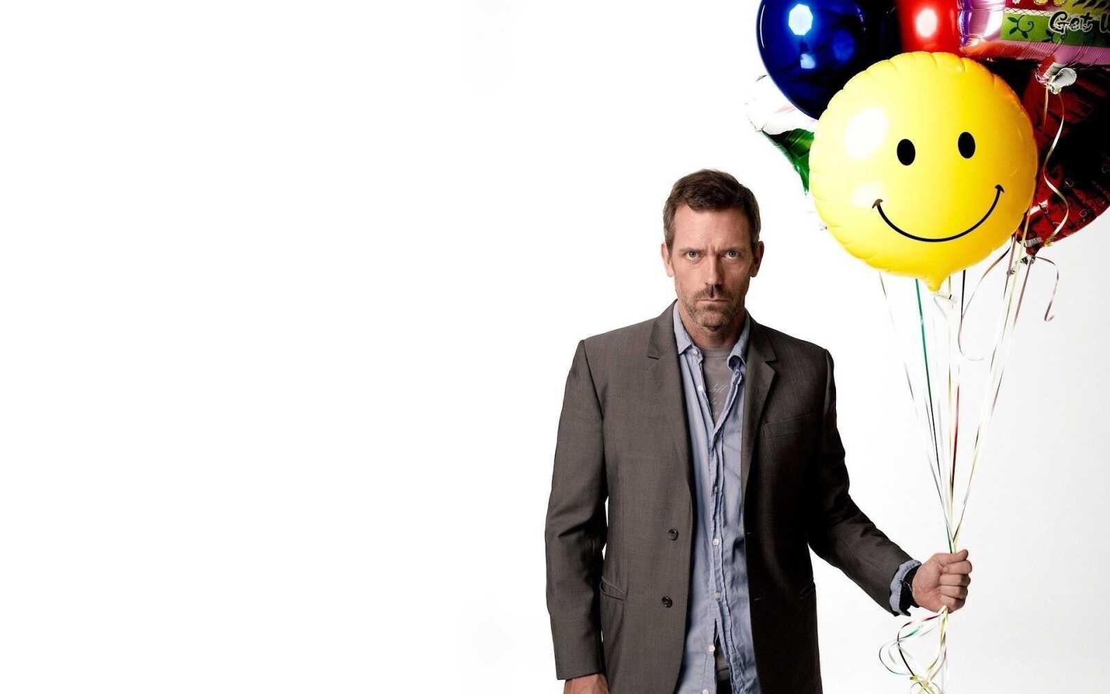 Dr. House Wallpapers (32 images) - WallpaperCat