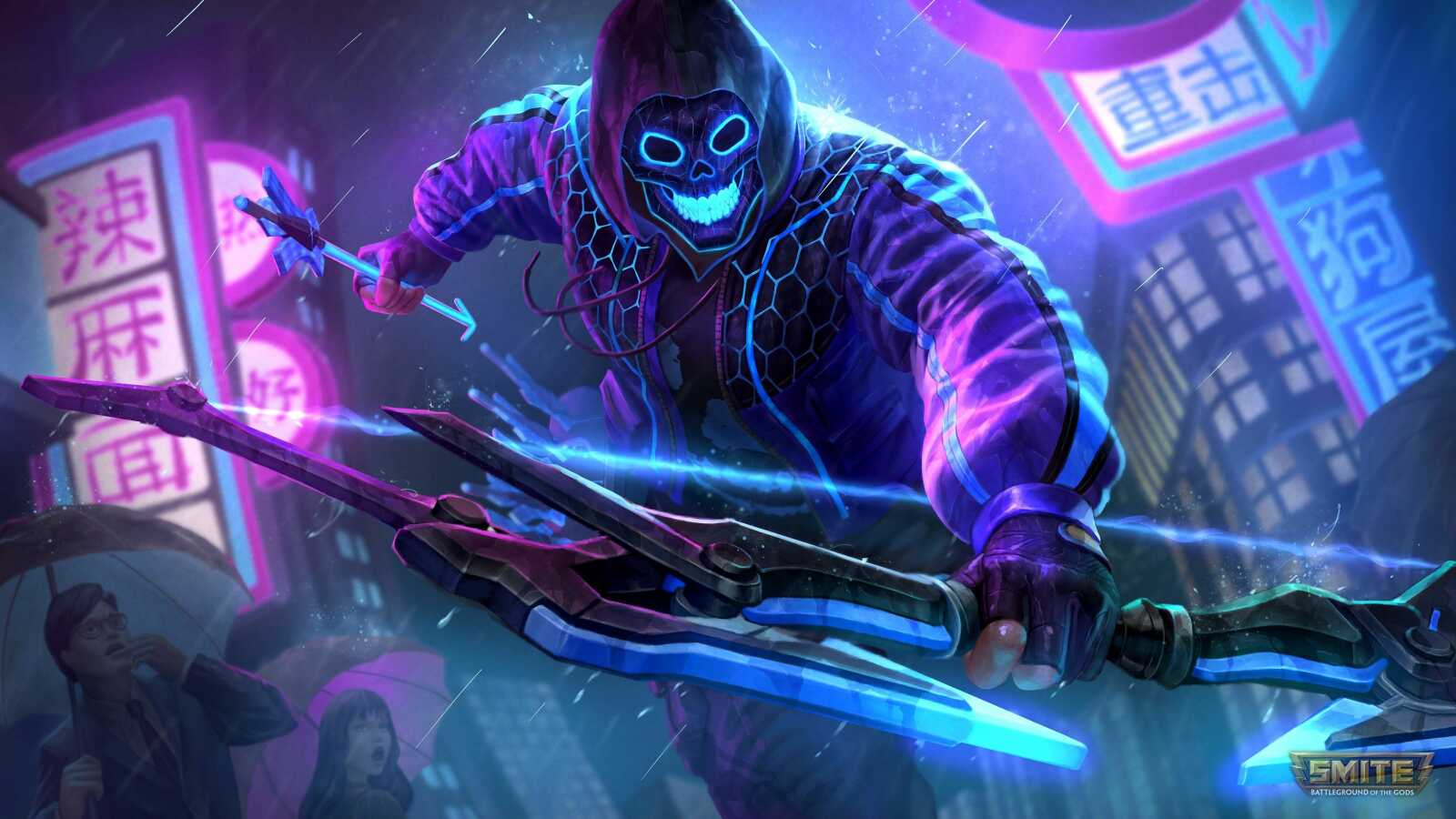 Neon Wallpapers (78 images) - WallpaperCat