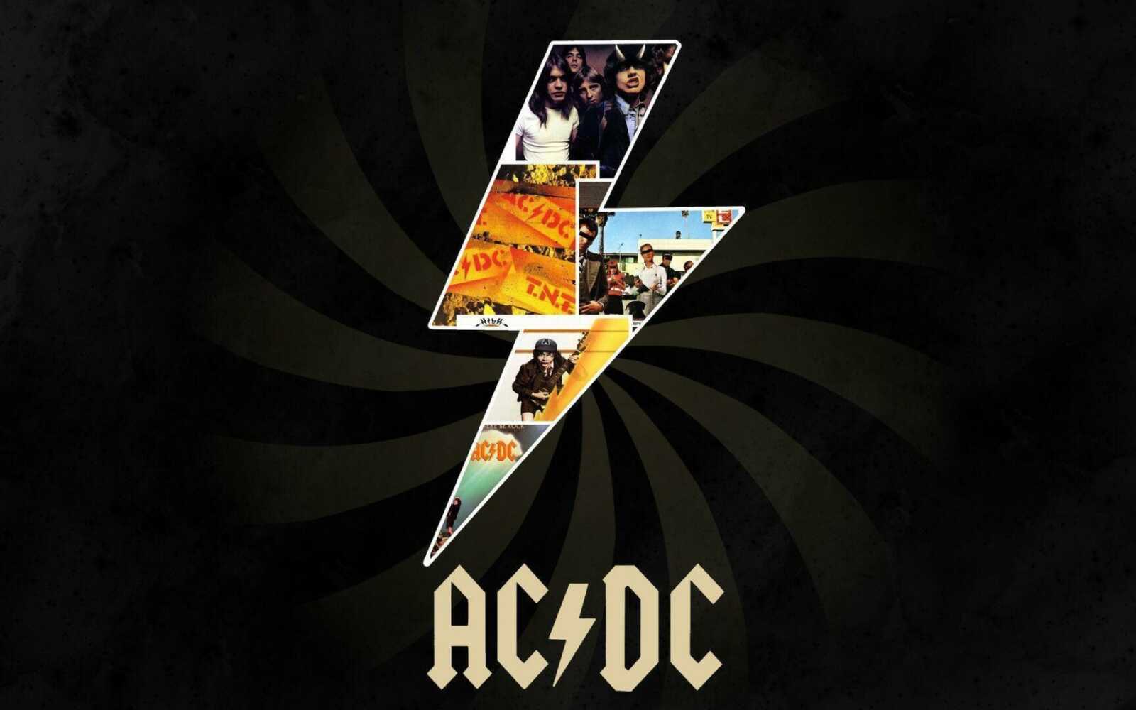 AC/DC Wallpapers (54 images) - WallpaperCat