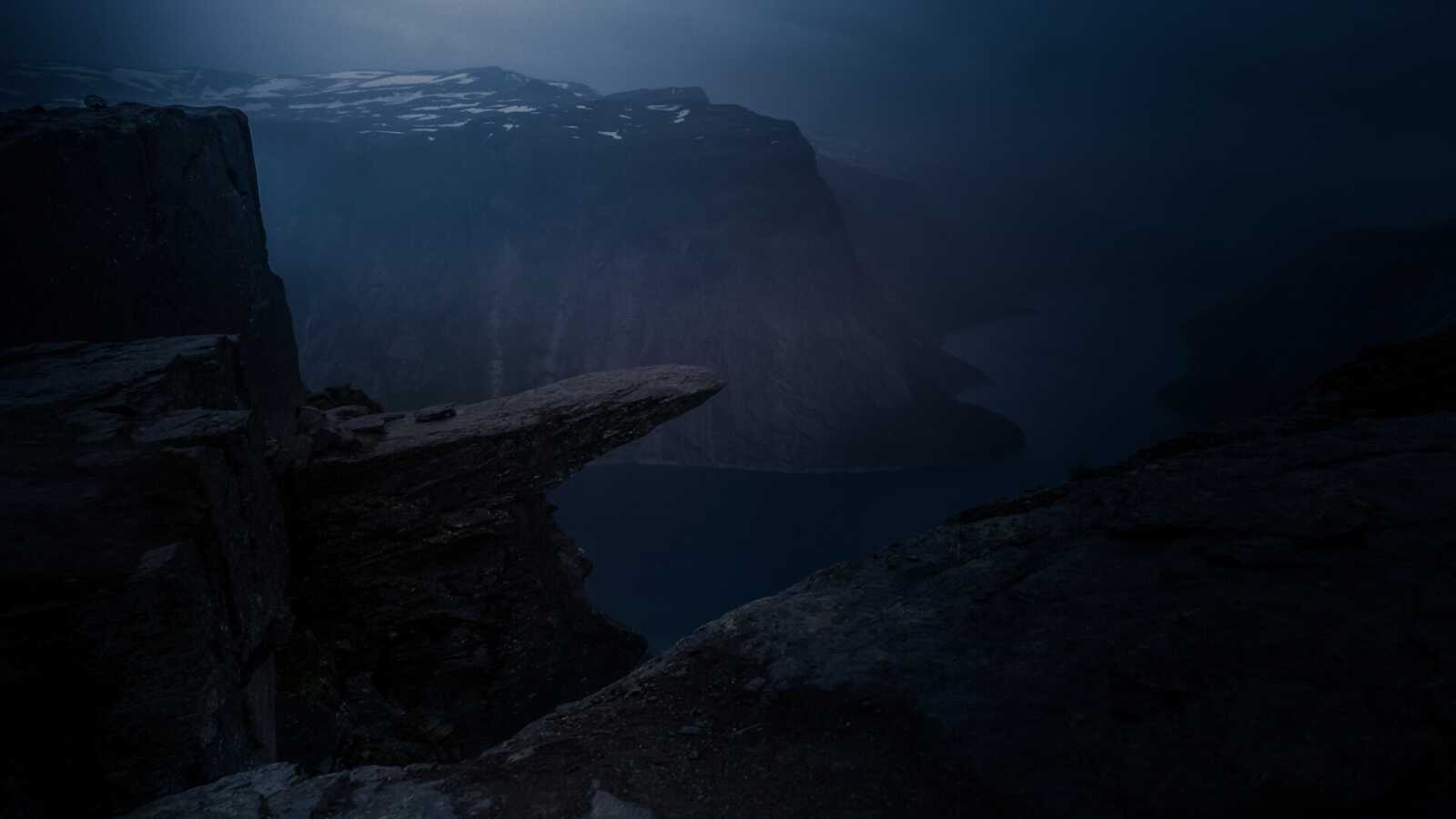 Dark Wallpapers (60 images) - WallpaperCat