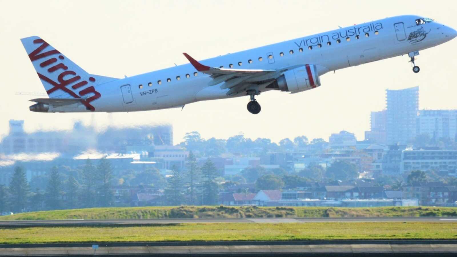 Embraer Wallpapers (53 images) - WallpaperCat