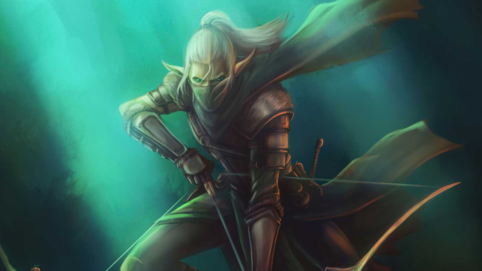 Elf Wallpapers (52 images) - WallpaperCat