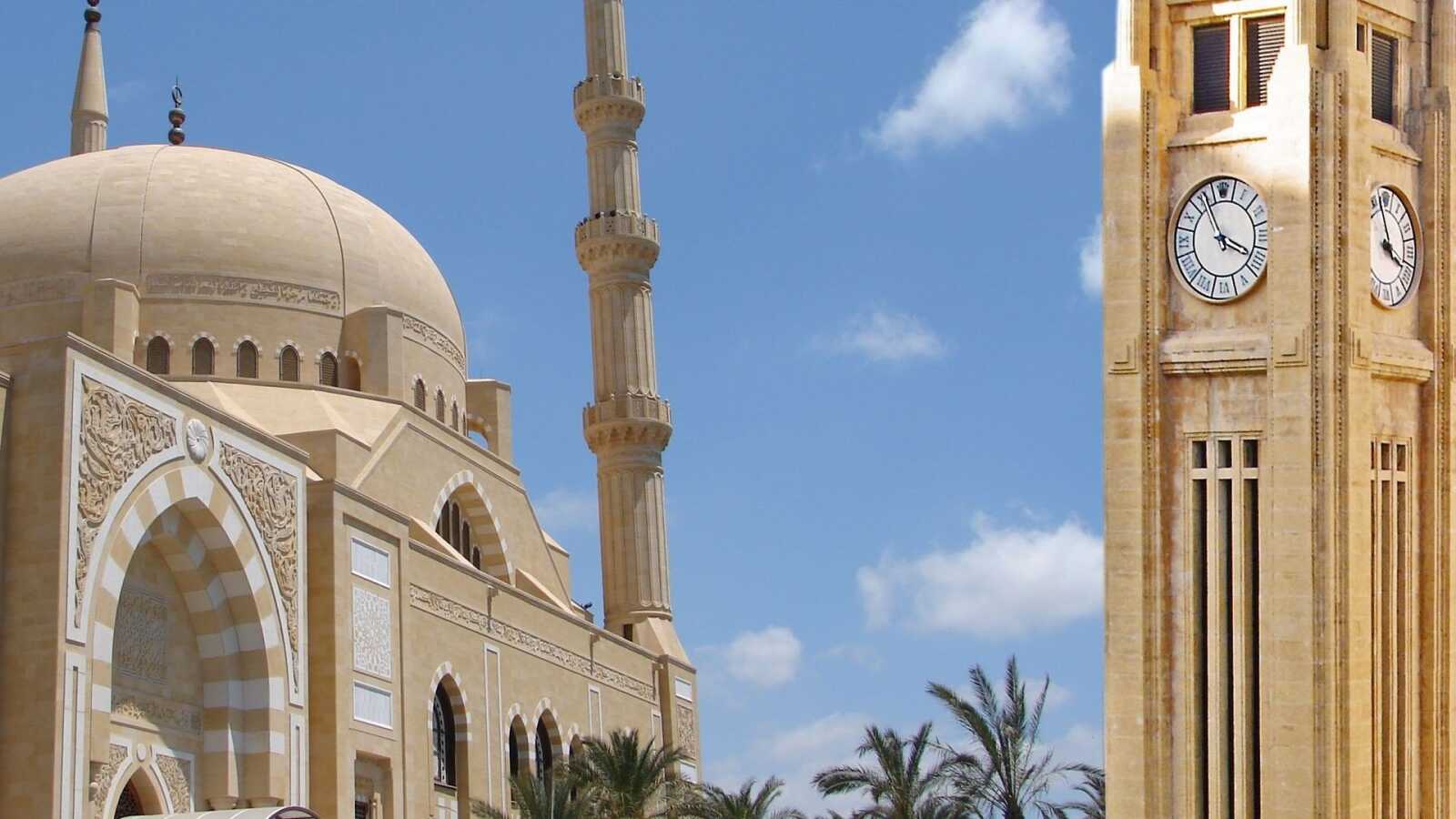 Lebanon Wallpapers (19 images) - WallpaperCat