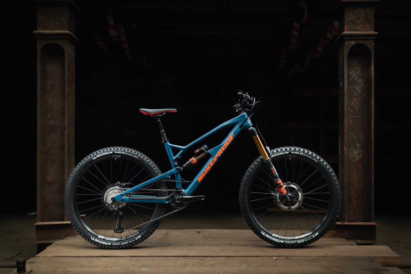 Nukeproof Bikes Wallpapers (50 images) - WallpaperCat