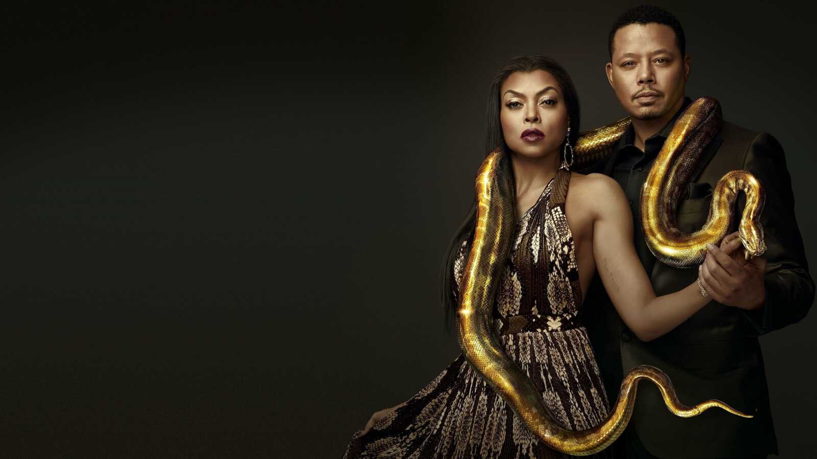 Taraji P. Henson Wallpapers (46 images) - WallpaperCat