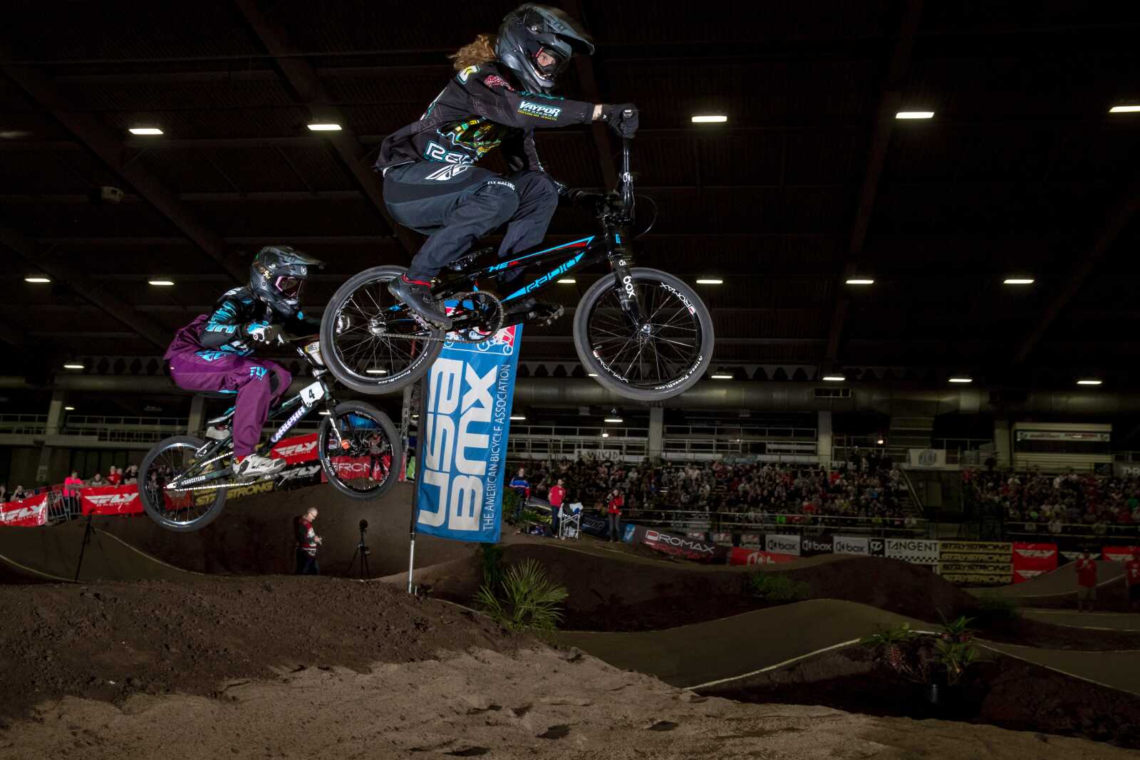 Cycling BMX Racing Wallpapers (27 images) - WallpaperCat