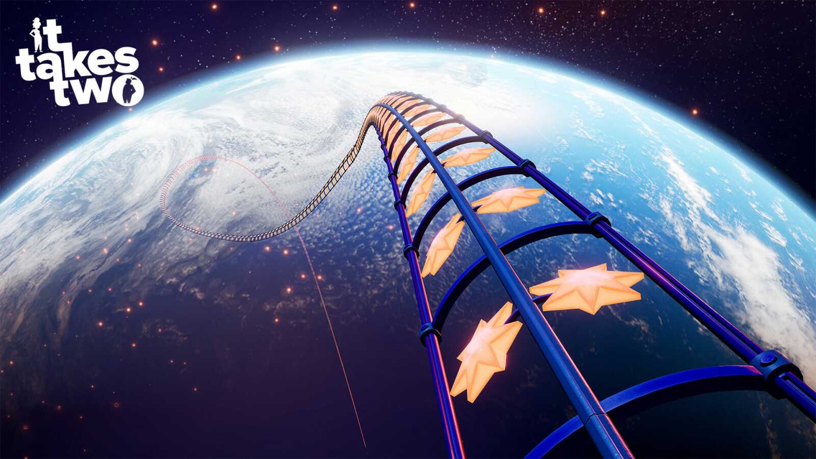 It Takes Two Wallpapers (40 images) - WallpaperCat