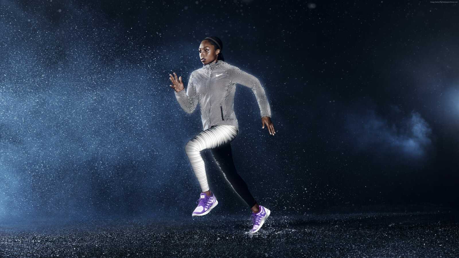 Allyson Felix Wallpapers (21 images) - WallpaperCat