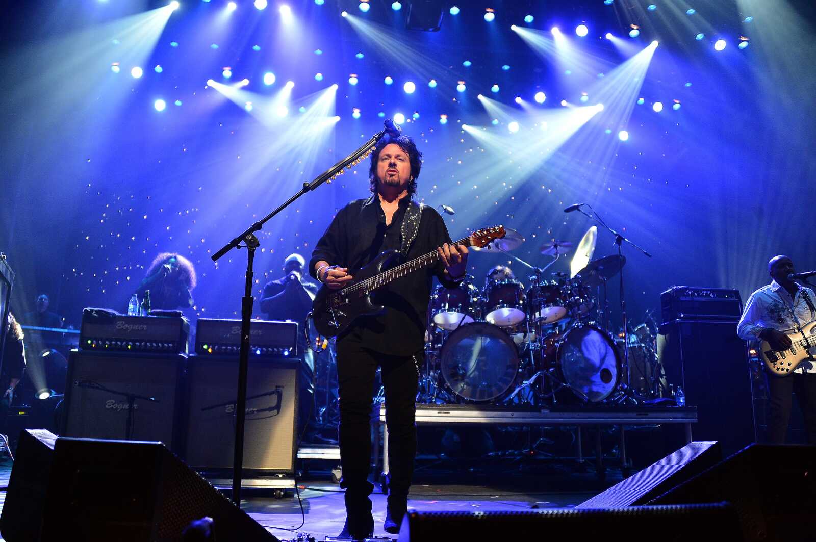 Toto (Band) Wallpapers (27 images) - WallpaperCat