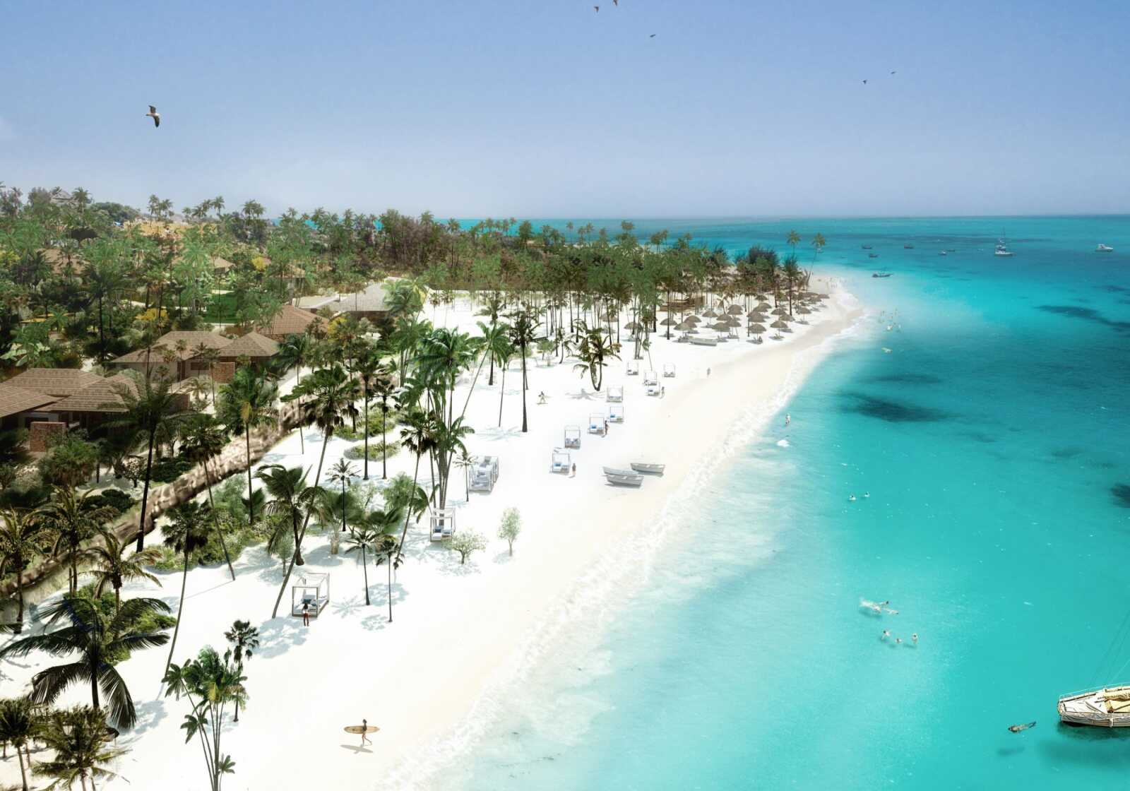 Zanzibar Wallpapers (83 images) - WallpaperCat