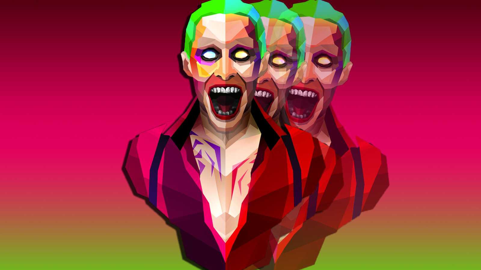 Suicide Squad Wallpapers (67 images) - WallpaperCat