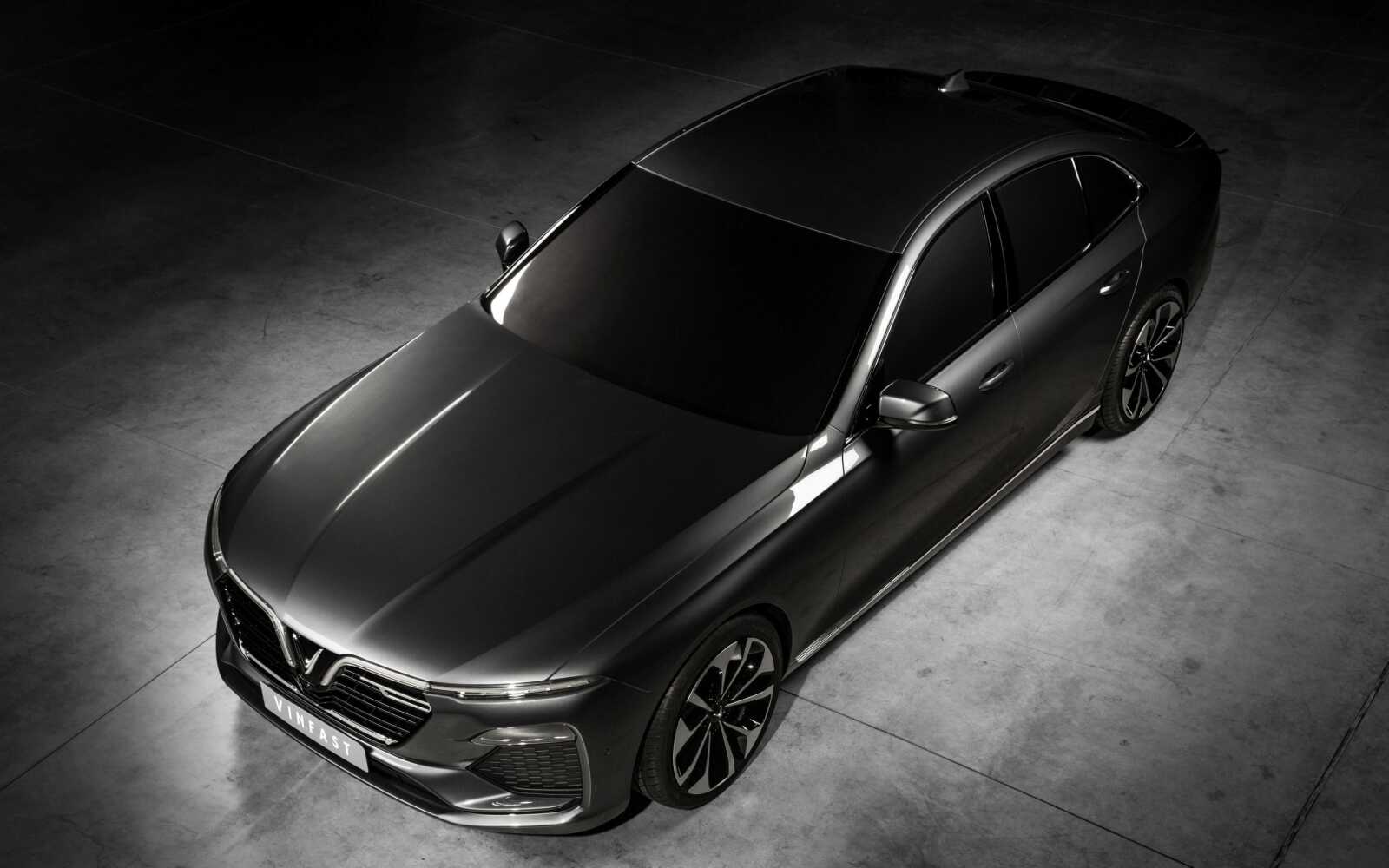 VinFast Wallpapers (49 images) - WallpaperCat