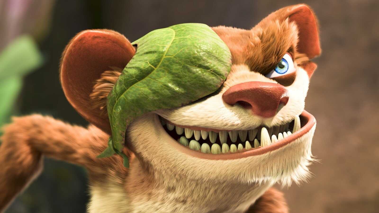 Ice Age Wallpapers (77 images) - WallpaperCat