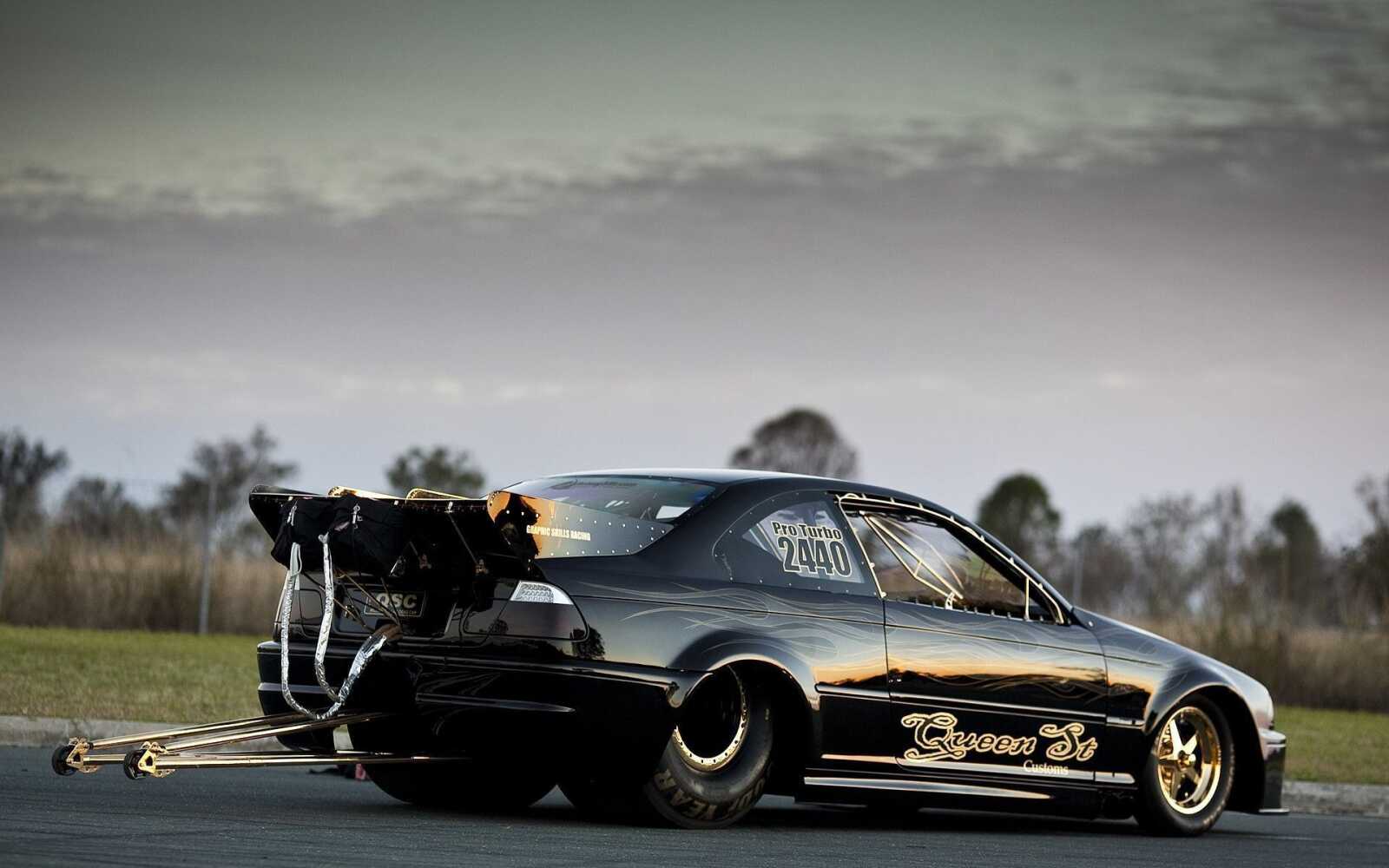 Drag Racing Wallpapers (43 images) - WallpaperCat