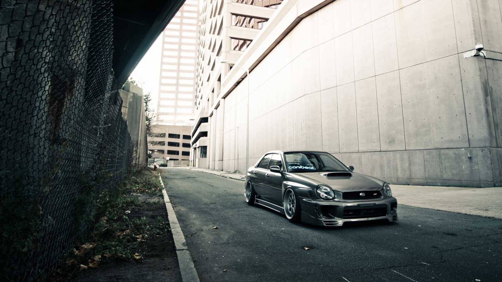 Subaru Wallpapers (80 images) - WallpaperCat