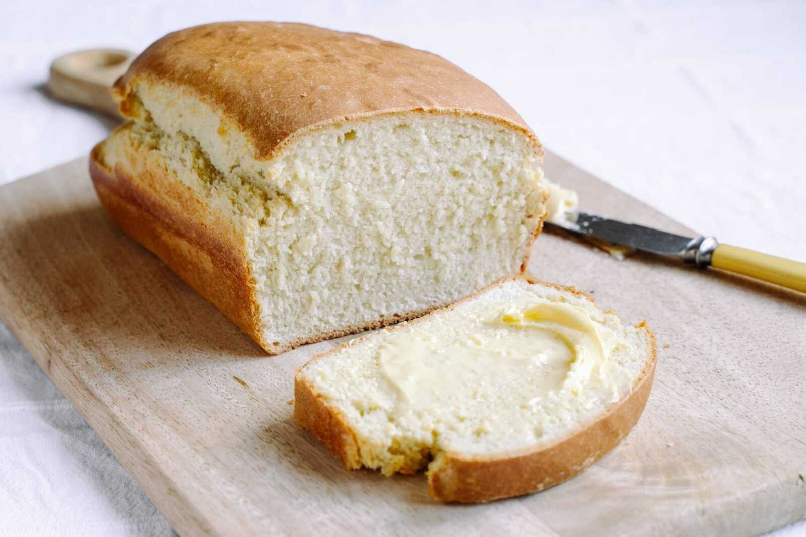 Bread Wallpapers (48 images) - WallpaperCat