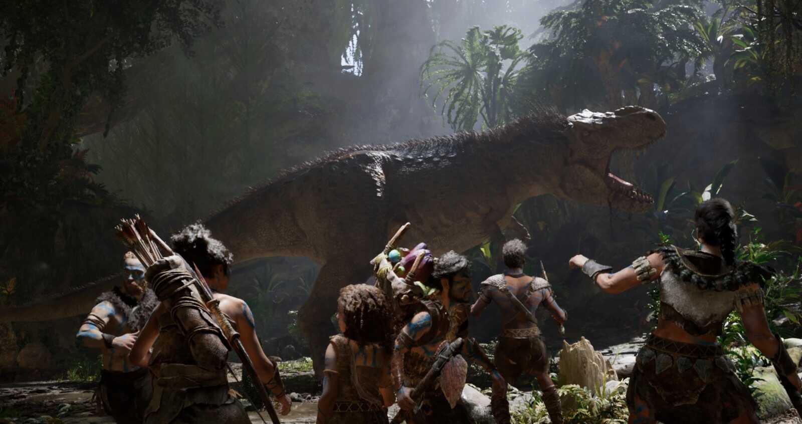 Ark II (Game) Wallpapers (14 images) - WallpaperCat