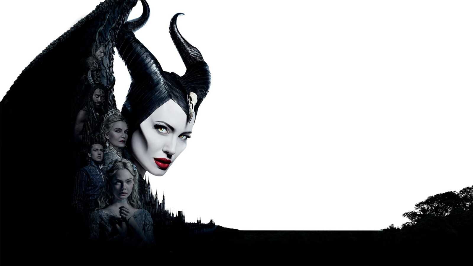 Maleficent (Movie) Wallpapers (53 images) - WallpaperCat