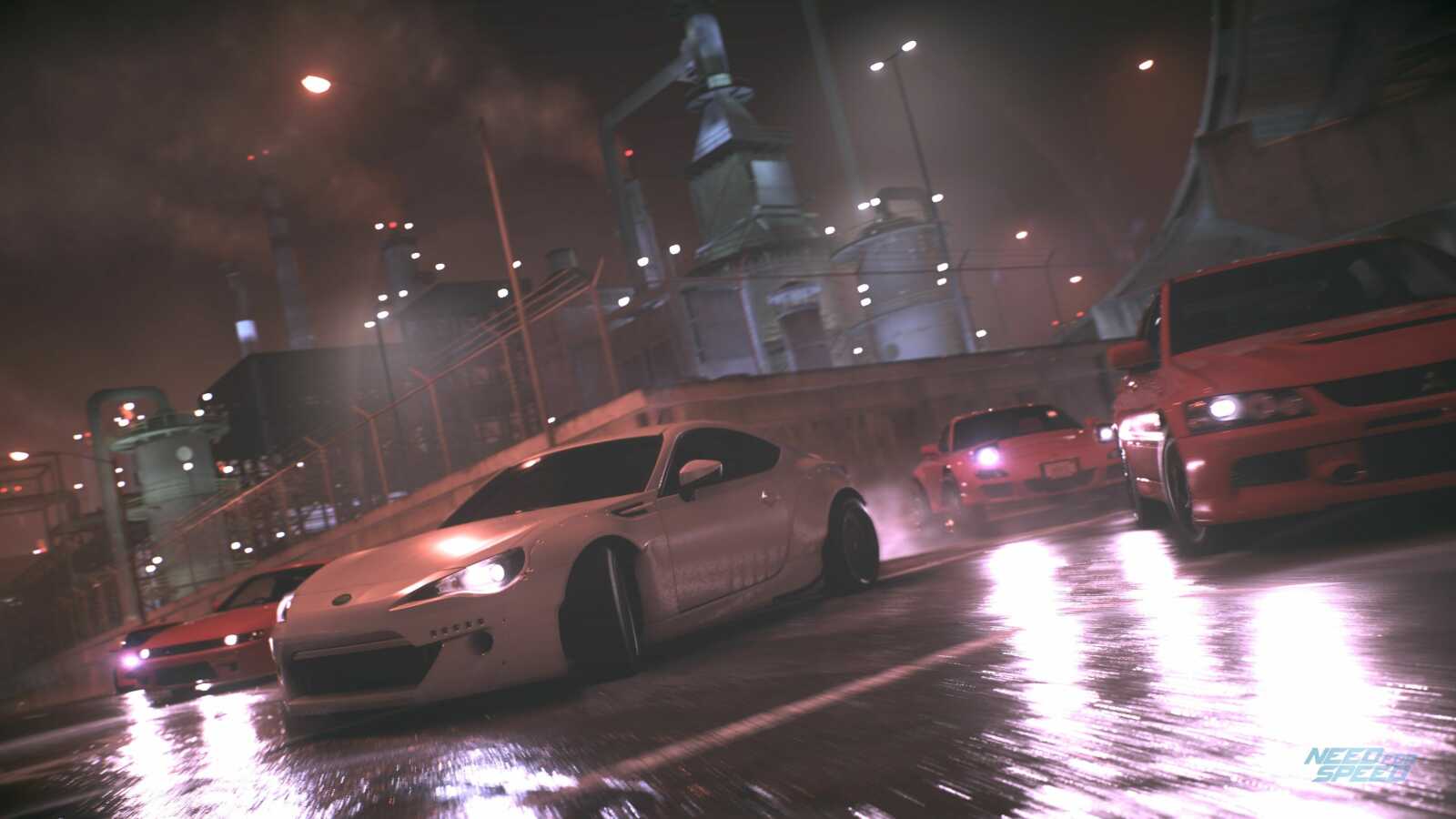 Need for Speed Wallpapers (84 images) - WallpaperCat